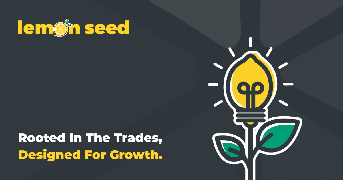 Branding - Lemon Seed